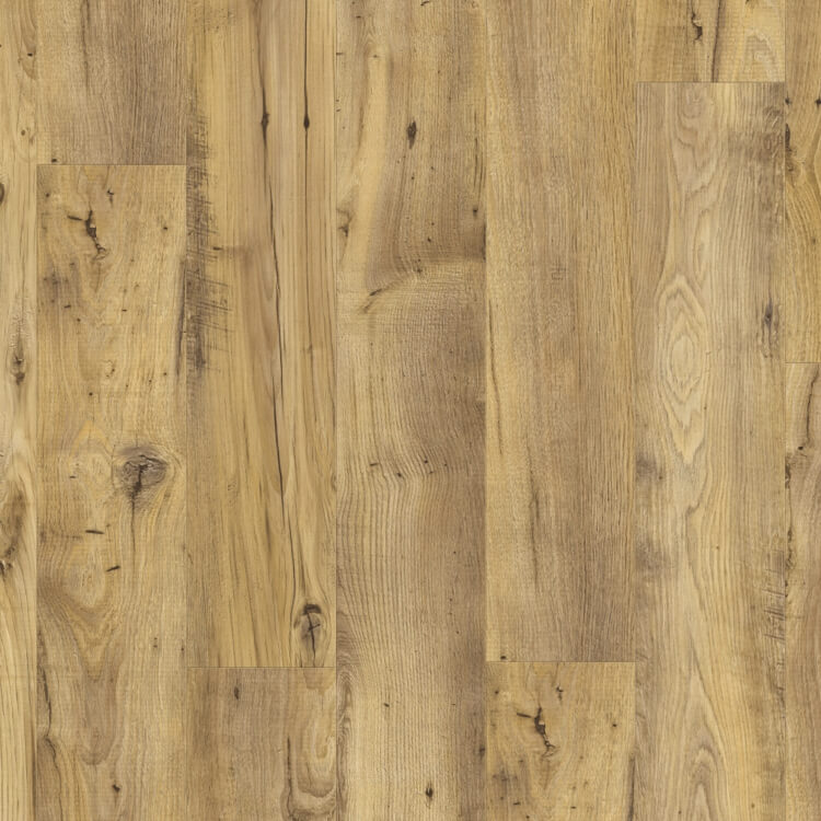 Quick Step Alpha Vinyl Small Planks | LaminaatenParket